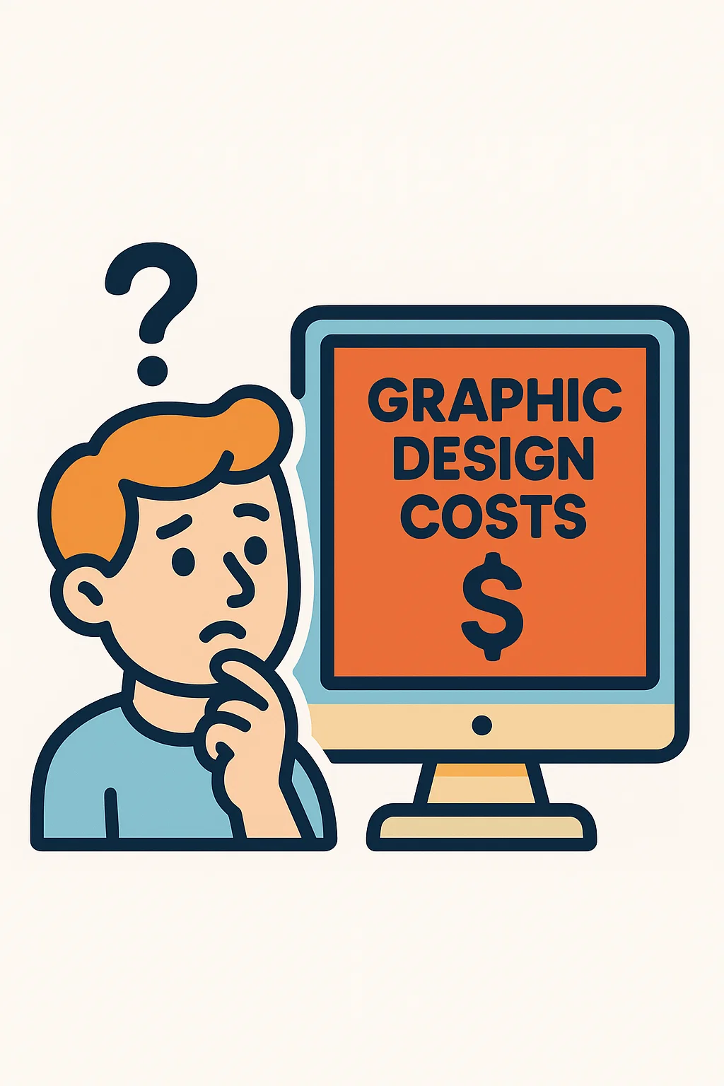 Average Cost for Graphic Design in Australia [2025]